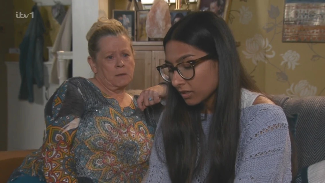 Episode 11677/8 (24th September 2025) | Coronation Street Wiki | Fandom