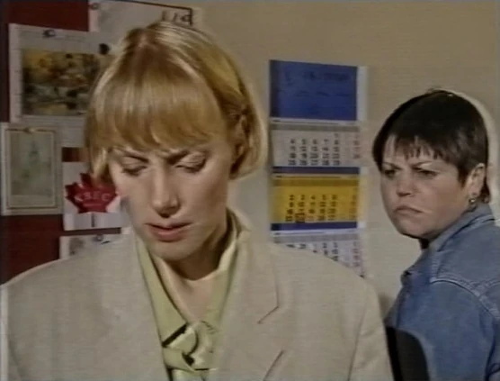 Episode 4121 (6th January 1997) | Coronation Street Wiki | Fandom