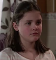 Isabella Flanagan | Coronation Street Wiki | Fandom