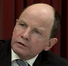 Magistrate (Simon Chandler) | Coronation Street Wiki | Fandom