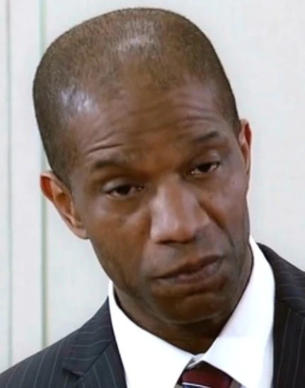 Mr Clifford | Coronation Street Wiki | Fandom