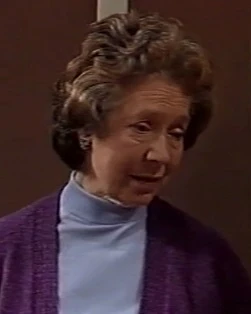 Mrs Foster | Coronation Street Wiki | Fandom