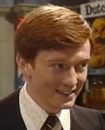 Simon Lodge | Coronation Street Wiki | Fandom