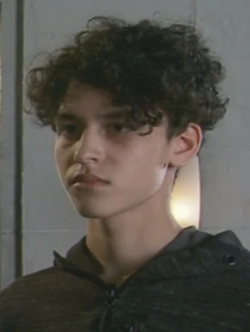 Lad (Sebastien Ramdeal) | Coronation Street Wiki | Fandom