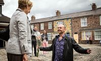 Tim Metcalfe | Coronation Street Wiki | Fandom