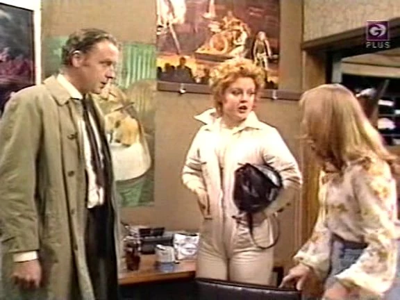 Episode 1746 (10th October 1977) | Coronation Street Wiki | Fandom