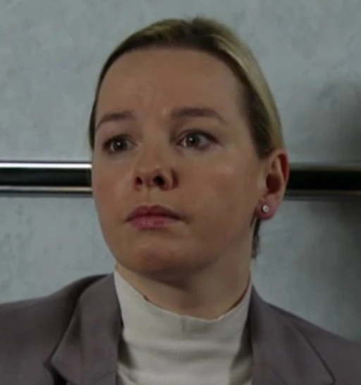 Leah Mirrelson | Coronation Street Wiki | Fandom