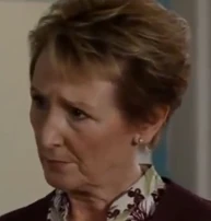 Meredith McGuire | Coronation Street Wiki | Fandom