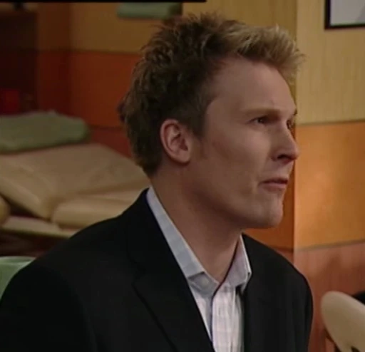 Tim Marsden | Coronation Street Wiki | Fandom
