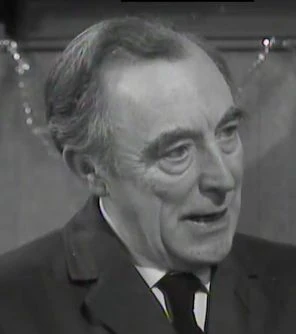 George Cavendish | Coronation Street Wiki | Fandom