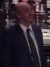 Roger Woodhouse | Coronation Street Wiki | Fandom