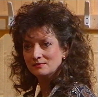 Carole Burns | Coronation Street Wiki | Fandom