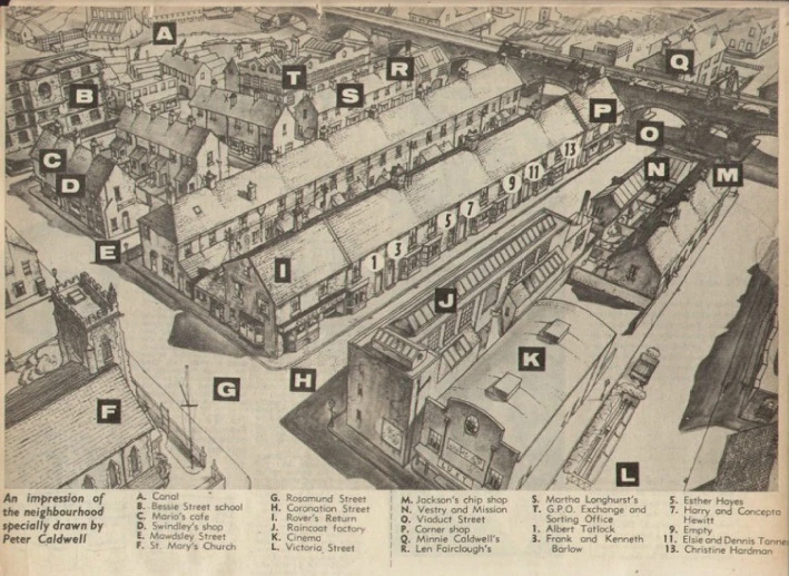 Peter Caldwell | Coronation Street Wiki | Fandom