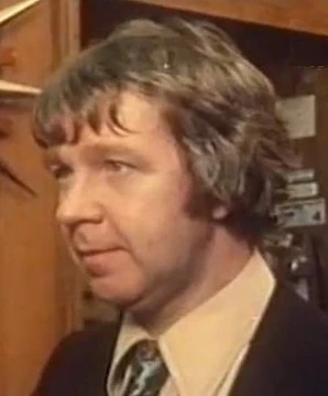 Donald Anderson | Coronation Street Wiki | Fandom