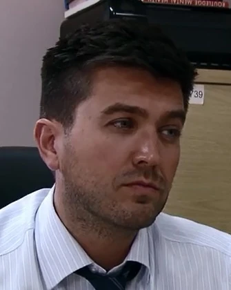 Dr Robinson | Coronation Street Wiki | Fandom