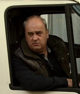 Tim Paley | Coronation Street Wiki | Fandom