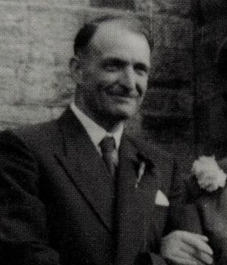 Ted Gibson | Coronation Street Wiki | Fandom