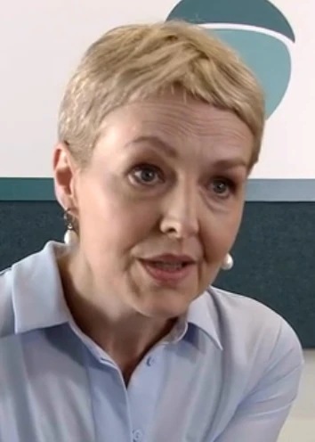 Consultant (Andrea Hart) | Coronation Street Wiki | Fandom