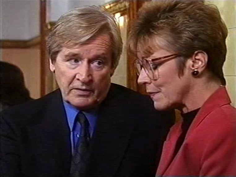 Episode 4727 (3rd December 1999) | Coronation Street Wiki | Fandom