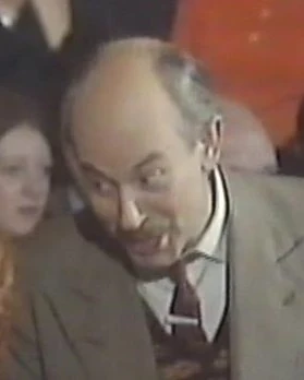 Harry Mascall | Coronation Street Wiki | Fandom