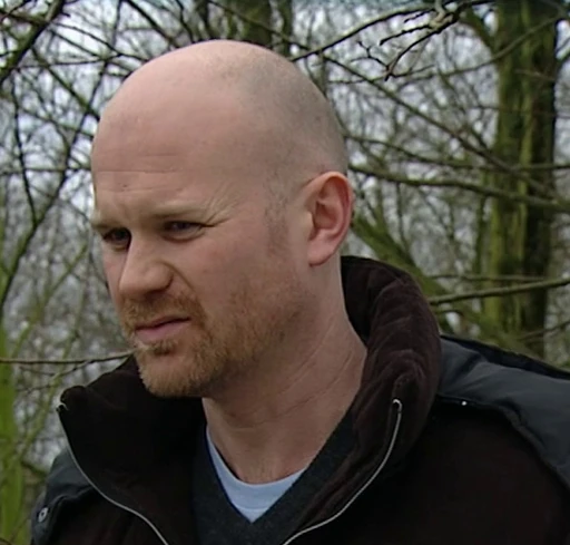 Nick Moss | Coronation Street Wiki | Fandom