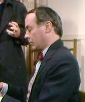 Charlie (1970 character) | Coronation Street Wiki | Fandom