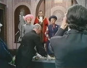 Alf Roberts | Coronation Street Wiki | Fandom