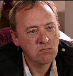 Neil Beckett | Coronation Street Wiki | Fandom