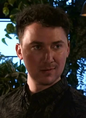 Danny Mellor | Coronation Street Wiki | Fandom