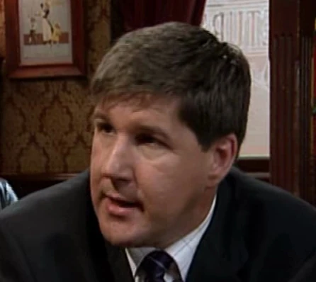 Chris Melton | Coronation Street Wiki | Fandom