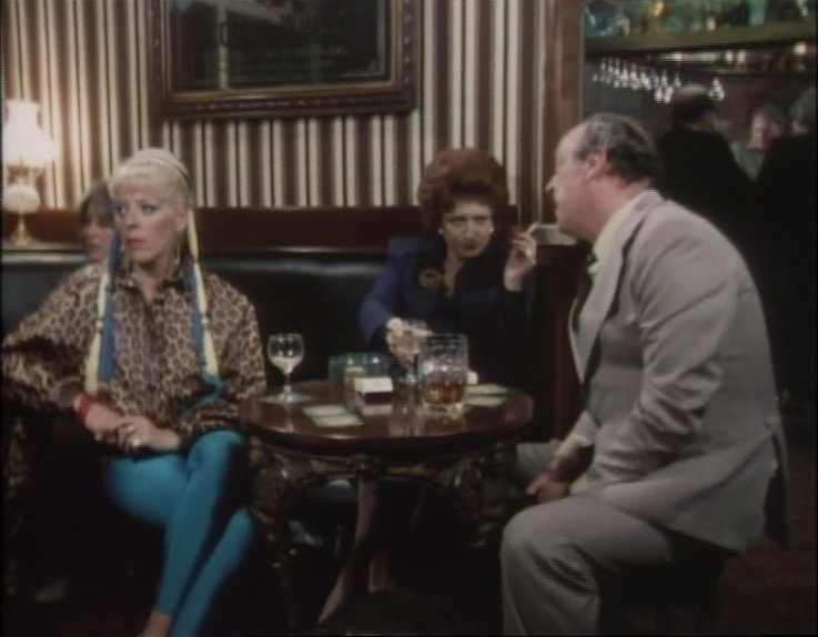 Lord Nelson | Coronation Street Wiki | Fandom