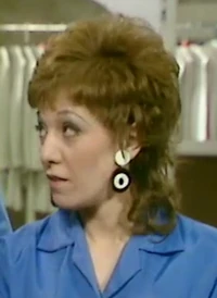 Flo (Episode 1176) | Coronation Street Wiki | Fandom