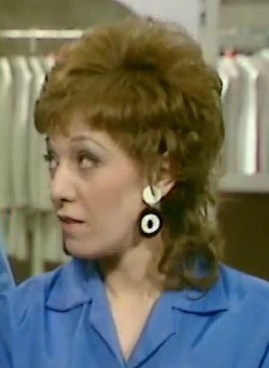 Flo (Episode 1176) | Coronation Street Wiki | Fandom