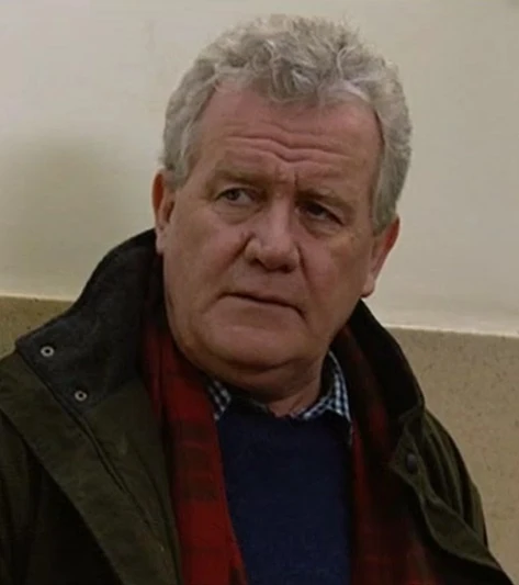Keith Appleyard | Coronation Street Wiki | Fandom
