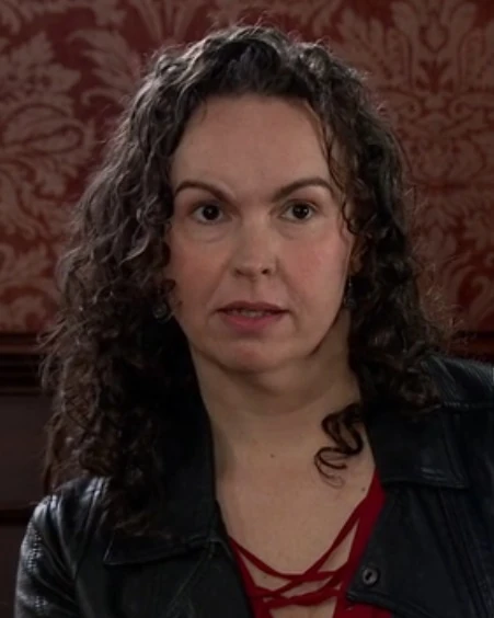 Lisa Layton | Coronation Street Wiki | Fandom