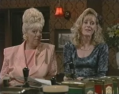 Episode 3550 (4th June 1993) | Coronation Street Wiki | Fandom
