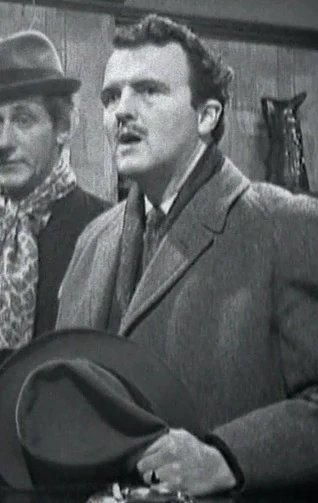 Rex Graham | Coronation Street Wiki | Fandom