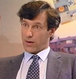 Mr Kendrew | Coronation Street Wiki | Fandom