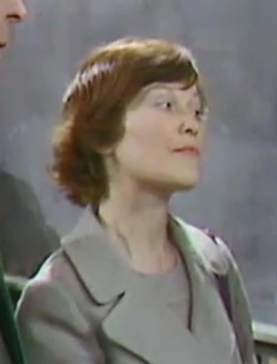 Mrs Shaw (Episode 1179) | Coronation Street Wiki | Fandom