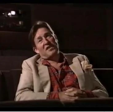 Tim Aspinall | Coronation Street Wiki | Fandom