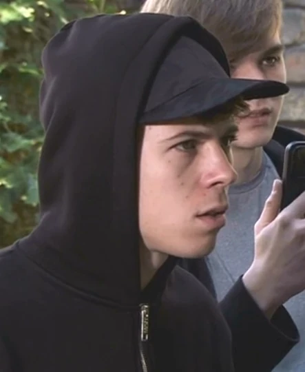 George Malcher | Coronation Street Wiki | Fandom