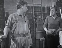 Jerry Booth | Coronation Street Wiki | Fandom