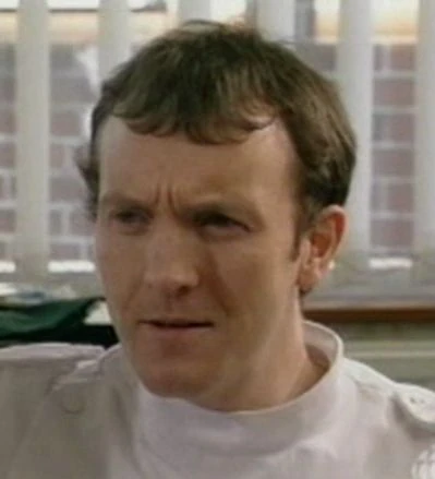 Paul Bascombe | Coronation Street Wiki | Fandom