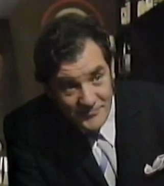 Peter Munro | Coronation Street Wiki | Fandom