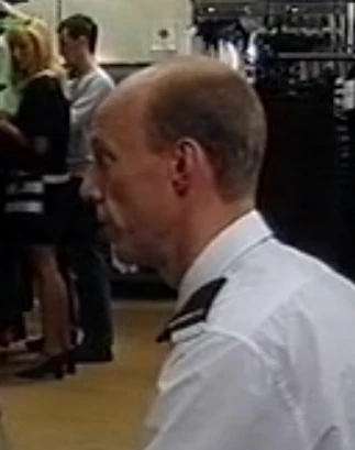 Tim Beasley | Coronation Street Wiki | Fandom