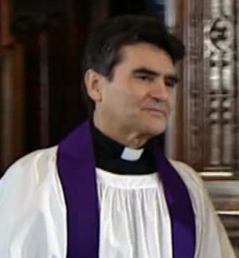 Vicar (Episode 5191) | Coronation Street Wiki | Fandom