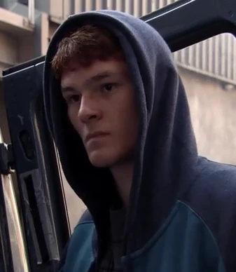 Lee Abbate | Coronation Street Wiki | Fandom