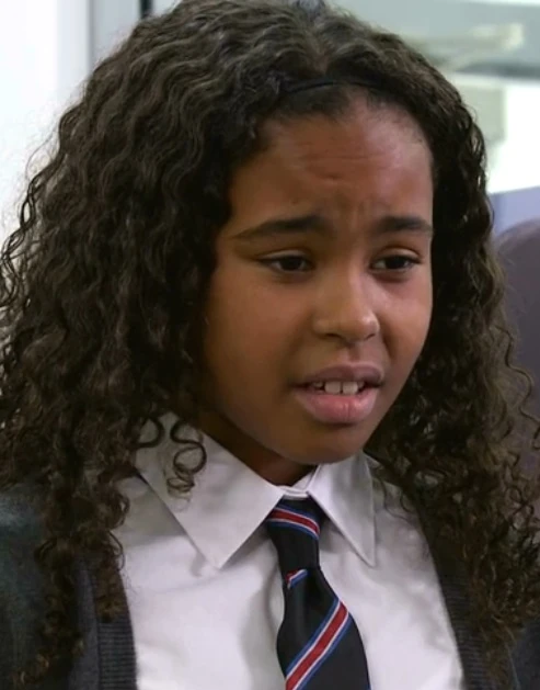 Safiatou Njie | Coronation Street Wiki | Fandom
