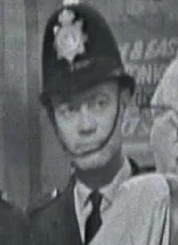 Constable Barnes | Coronation Street Wiki | Fandom