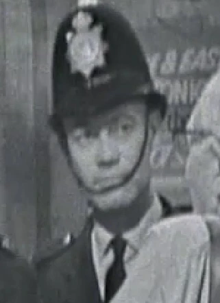 Constable Barnes | Coronation Street Wiki | Fandom